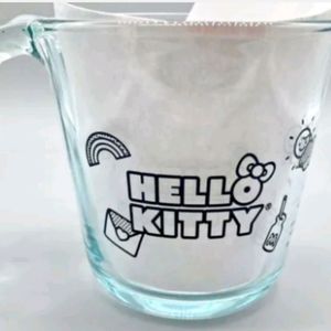 Pyrex | Kitchen | Pyrex Hello Kitty Measuring Cup | Poshmark